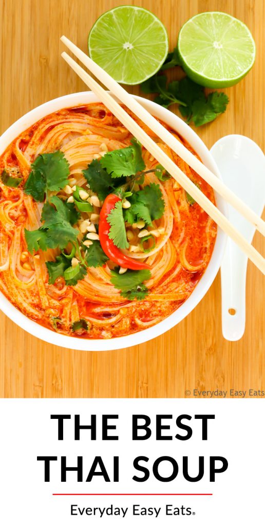 The-Best-Thai-Soup-Pin - Everyday Easy Eats