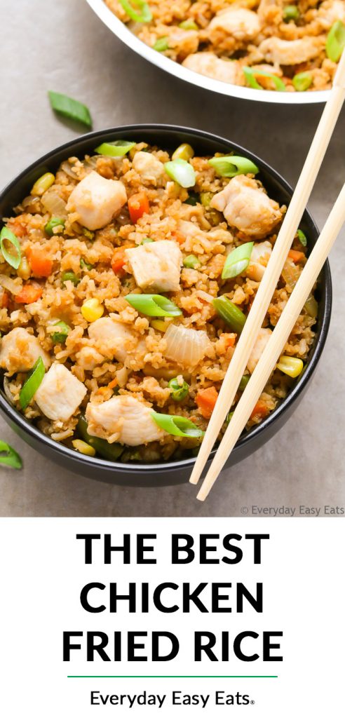 Chicken-Fried-Rice-Pin - Everyday Easy Eats