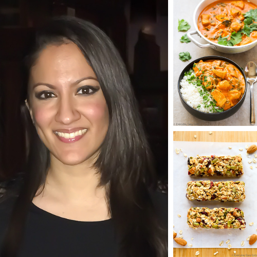 About Everyday Easy Eats - Everyday Easy Eats About Everyday Easy Eats - Everyday Easy Eats