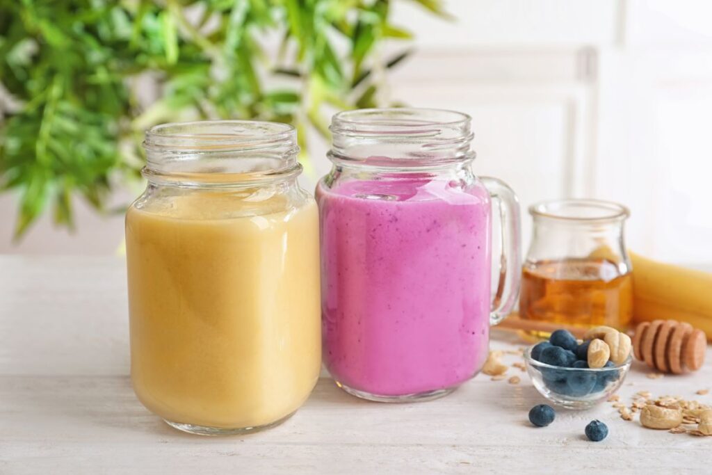 Recipe-Index-Two-Protein-Shakes - Everyday Easy Eats